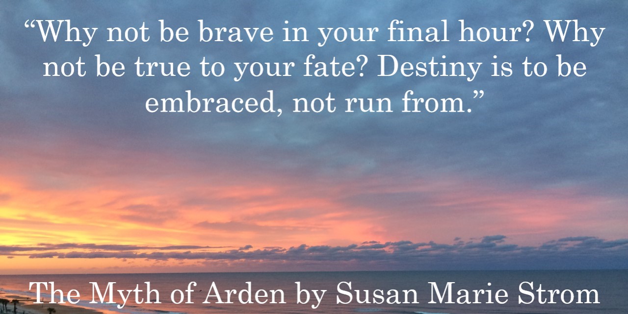 Quotes from The Myth of Arden – Beyond Arden