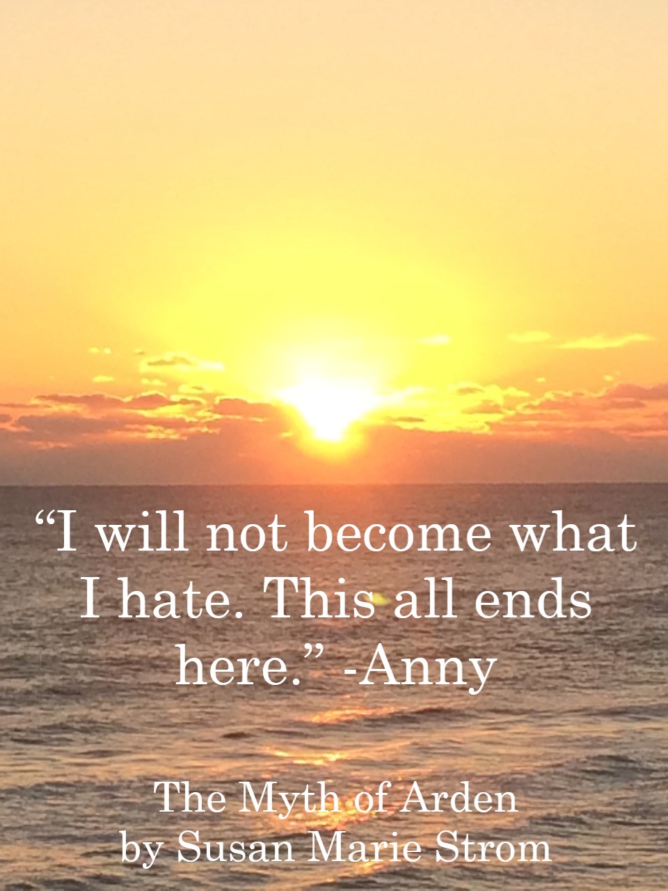 Quotes from The Myth of Arden – Beyond Arden